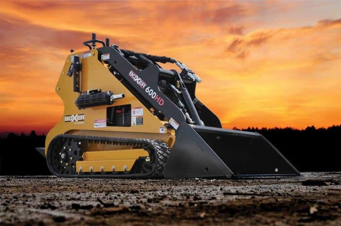 Boxer Compact Tool Carriers Summarized — 2019 Spec Guide — Compact ...