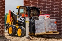JCB Skid Steers Summarized — 2019 Spec Guide — Compact Equipment Magazine