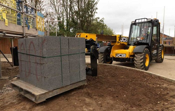 JCB Network Expands in Alaska with Equipment Source Inc.