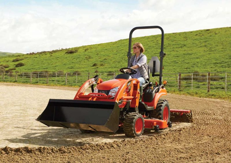 Kioti Tractors Summarized — 2019 Spec Guide — Compact Equipment Magazine Kioti Tractors Summarized — 2019 Spec Guide — Compact Equipment Magazine