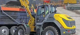 Wacker Neuson Archives | Compact Equipment Magazine