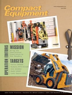 We’re Awesome — Compact Equipment Has Earned Three Awards So Far This ...