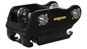 Engcon switching to safer hitch