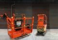 JLG SkySense Delivers Awesome Object Detection and Advanced Operator ...