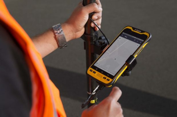 Trimble Announces New Offline Data Transfer and Post-Processing ...