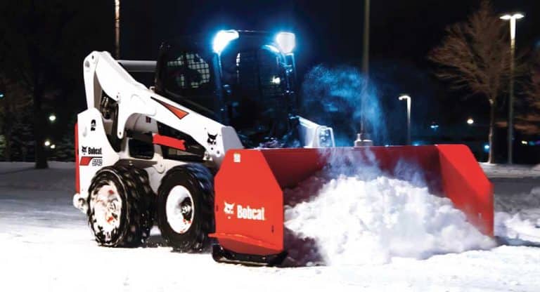 Snow Attachments Showcase: Chill with These Cool Winter-Focused ...