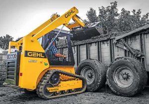 Loader Update: Cat Revamps Skid Steer and Track Loader Lineup and Other ...