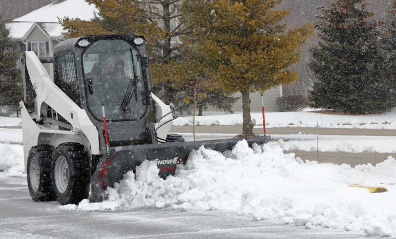 Snow Industry Outlook: With Winter Approaching SIMA Looks at the ...