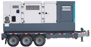 Atlas Copco Introduces New Generator to Its Lineup — Compact Equipment ...