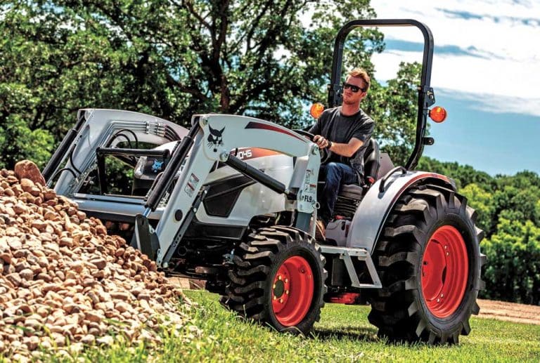 Pioneer to Futurist: Bobcat Plans Its Largest and Maybe Most Innovative ...