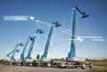 Genie to Promote Use of Telematics at The ARA Show — Compact Equipment ...