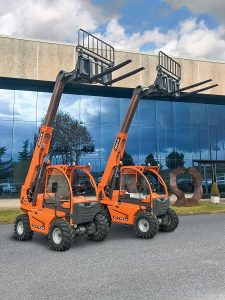 JLG Announces Plans to Introduce New SkyTrak Ultra Compact Telehandler ...