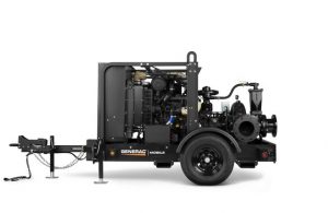 Generac Mobile Expands Trash Pump Line
