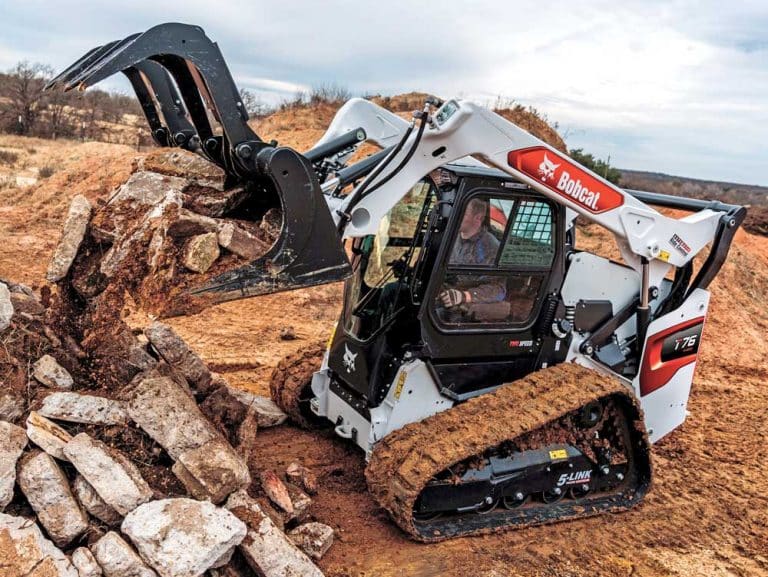 World of Concrete Is This Week, and Here Is the Must-See Compact ...