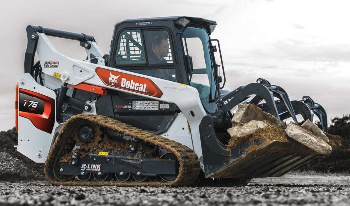 Dealer Watch: Bobcat Company Introduces Two New Authorized Dealers in ...