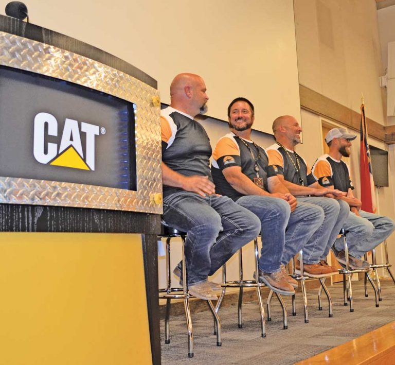 Caterpillar Launches Another Global Operator Challenge (Sign Up Here ...