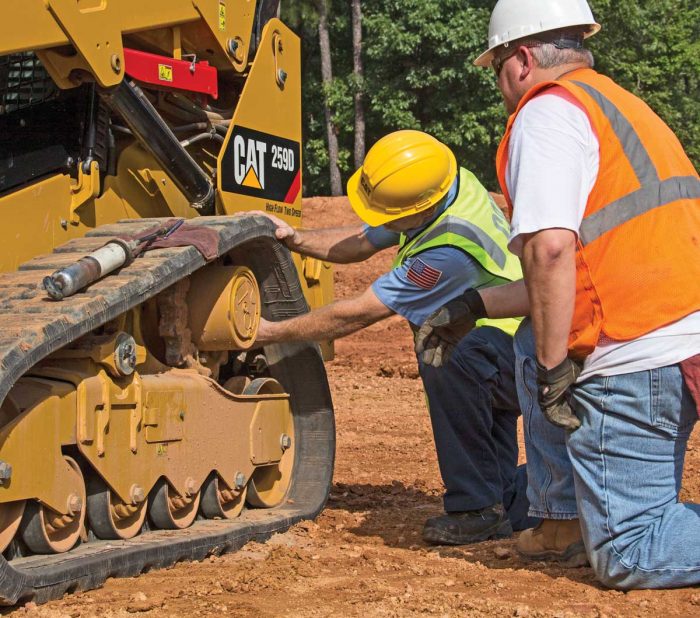 Watch: Caterpillar Is Hosting a Series of Safety Webinars During June ...