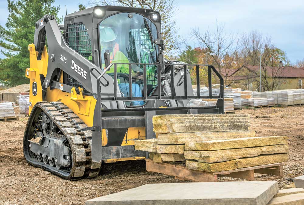Let’s Learn to Rent a Skid Steer or Track Loader like a Pro — Compact ...