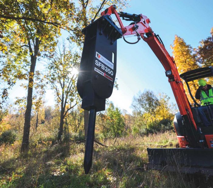 Today’s Breakers: The Latest Hammer Models and Evolutions in the Market ...