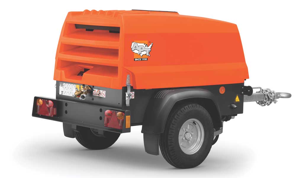 Air Power: Here’s a Great Group of Powerful and Very Portable Air ...