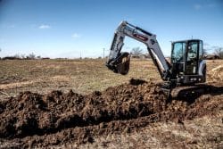 Electric Ex: Bobcat Turns to Green Machine to Help Build then Sell Alt ...