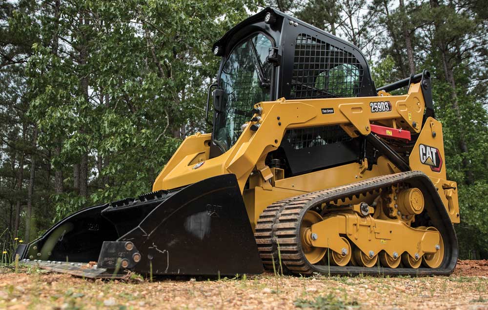 Conquering CONEXPO: These Are the Must-See Machines at the Giant Trade ...