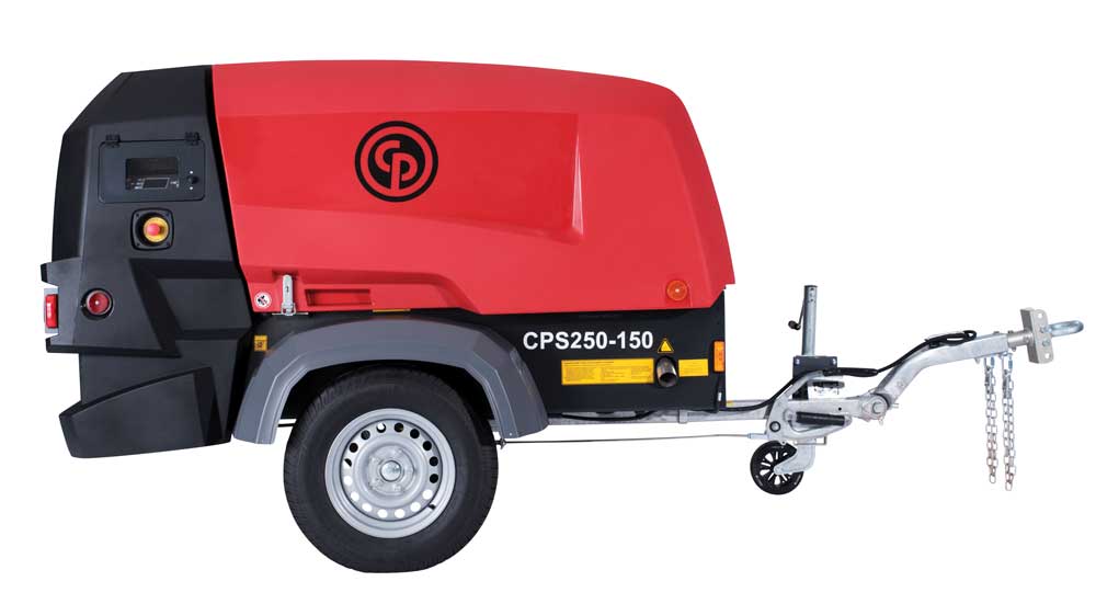 Air Power: Here’s a Great Group of Powerful and Very Portable Air ...