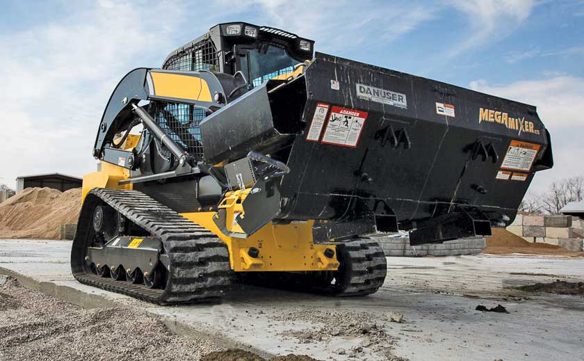 Conquering CONEXPO: These Are the Must-See Machines at the Giant Trade ...