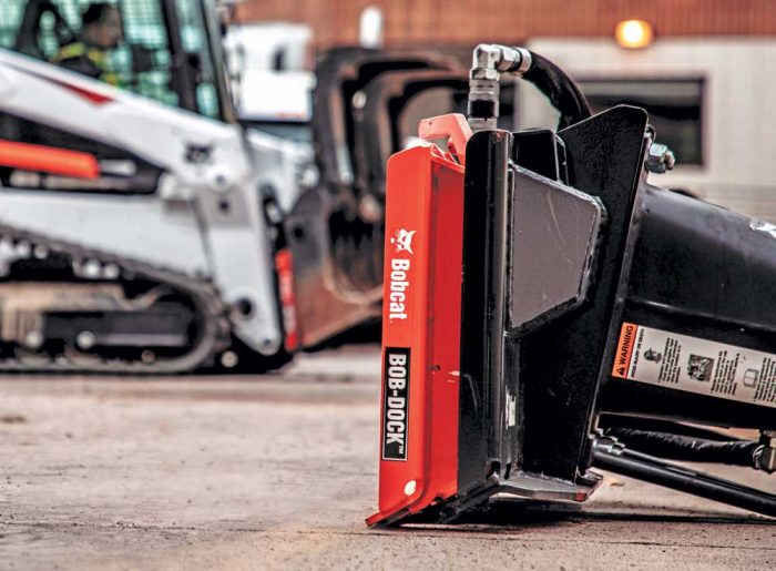 Okada America Archives — Compact Equipment Magazine