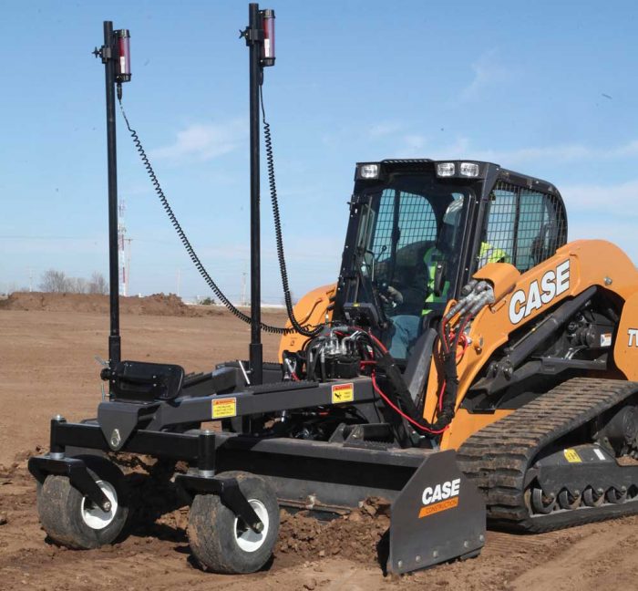 Enjoy Our Excellent Collection of Attachment Options for a Variety of ...