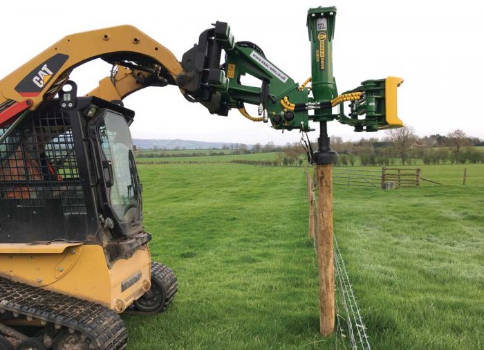 Concrete Ideas: A Rock-Solid Trio of Attachments Aimed at Transporting ...