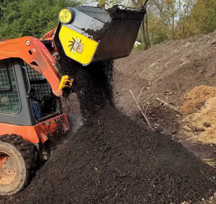 Enjoy Our Excellent Collection of Attachment Options for a Variety of ...