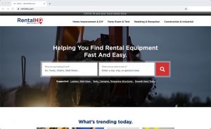 American Rental Association Launches Redesigned RentalHQ Rental Store ...