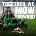 BOB-CAT Unveils “Mow Forward” Campaign to Support Turf Professionals ...