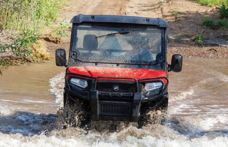 Safety First: Five Steps to Proper UTV Usage and Maintenance — Compact ...