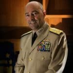 GIE+EXPO Update: Four-Star Navy Admiral James Stavridis to Present ...