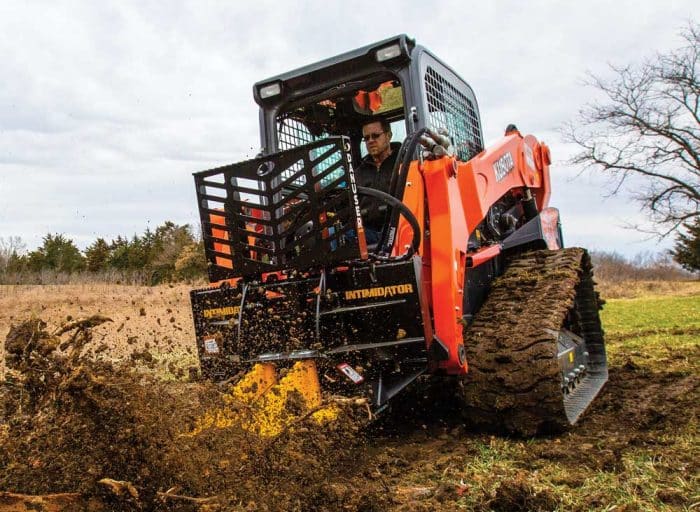 Diversify Your Tool Carrier with These Uniquely Cool Attachments ...