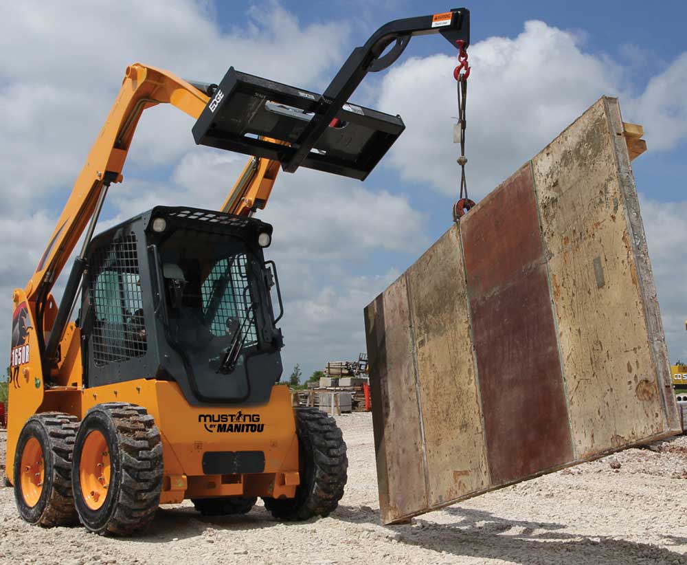 Diversify Your Tool Carrier with These Uniquely Cool Attachments ...