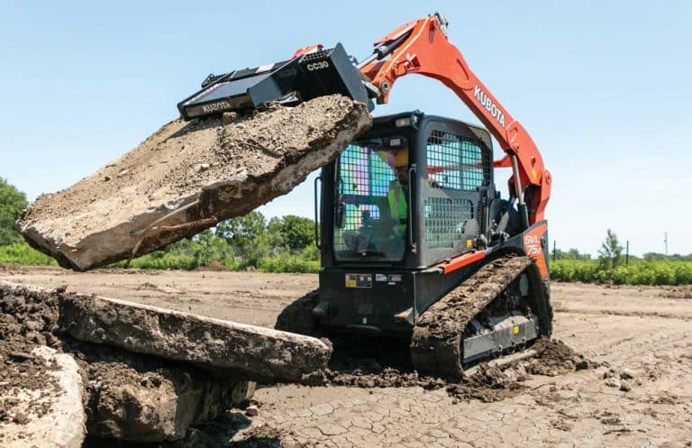 Diversify Your Tool Carrier with These Uniquely Cool Attachments