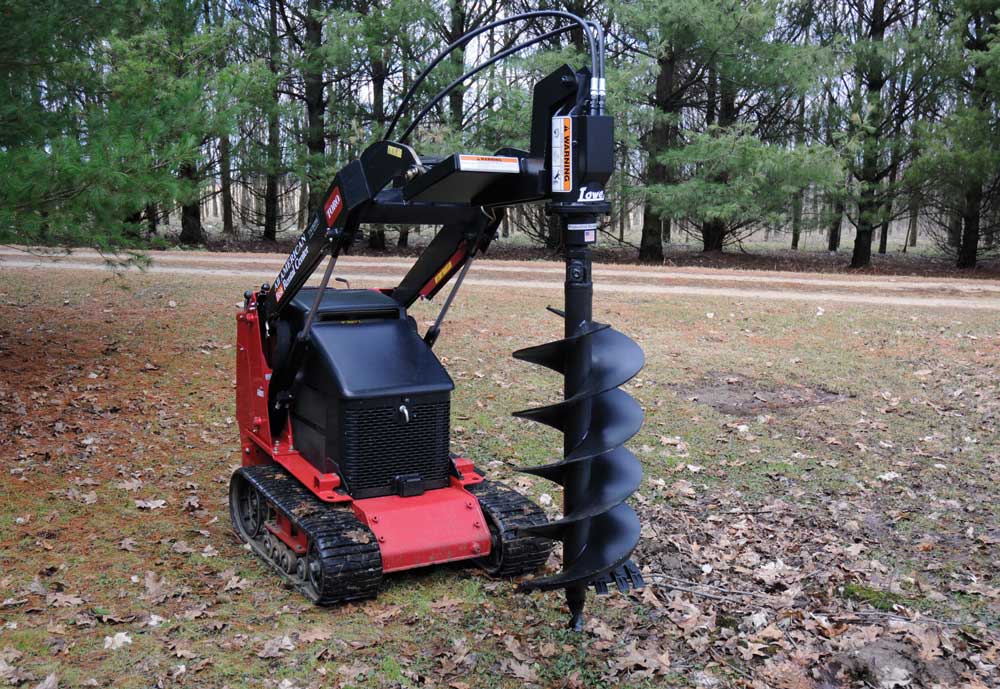 Diversify Your Tool Carrier with These Uniquely Cool Attachments ...