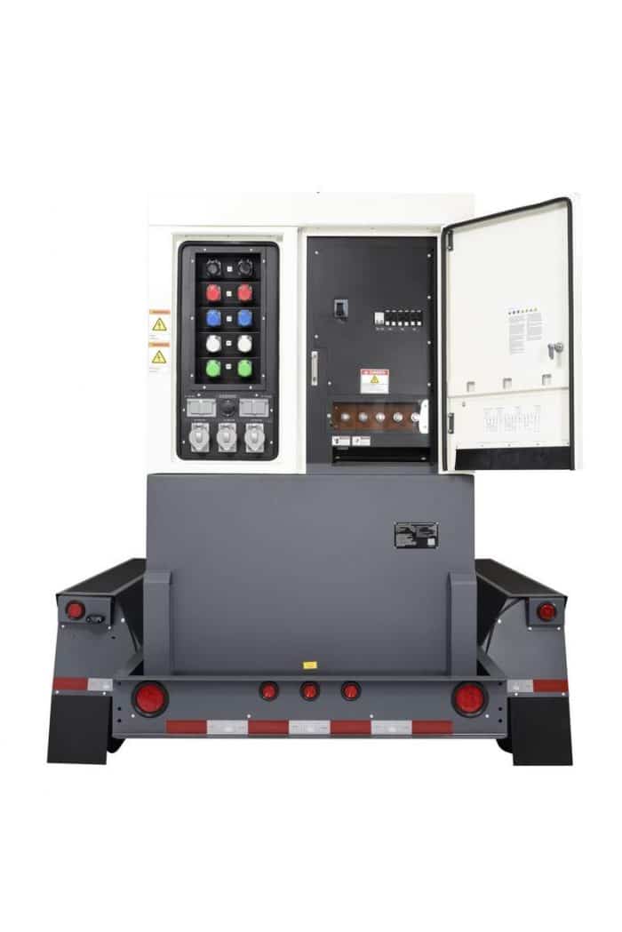 Atlas Copco Power Technique Adds Two New Generators to Lineup — Compact ...