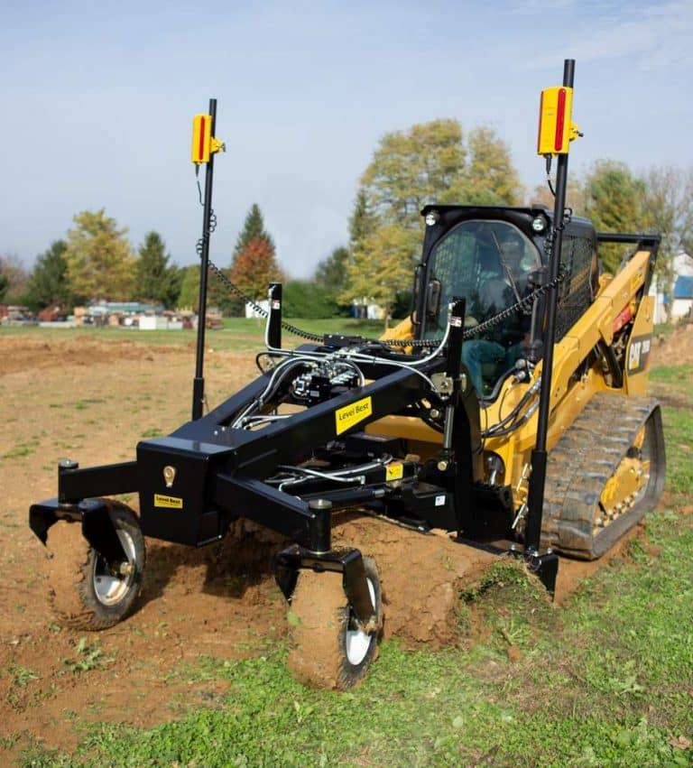 Quick Q&A: We Discuss Economy Grade Control Attachments and ...