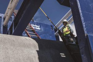 Eight Critical Trench Box Safety Tips via United Rentals — Compact ...