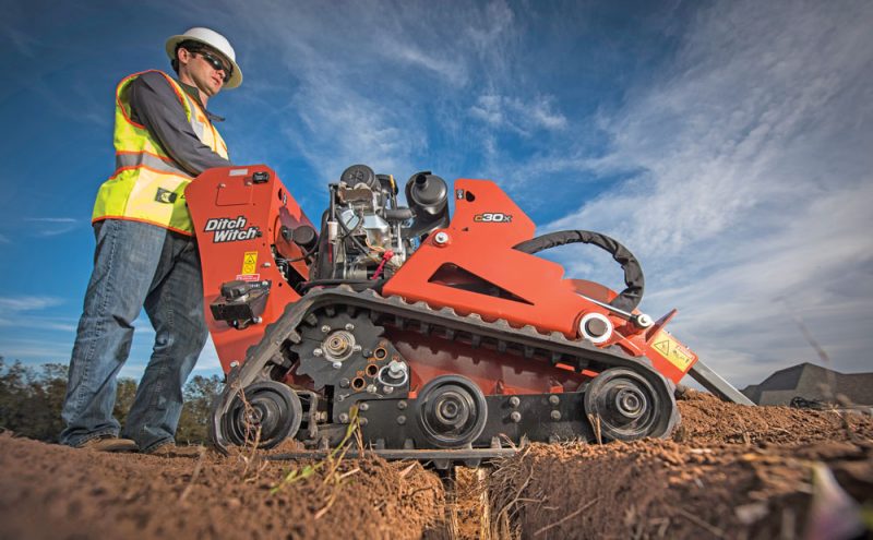 Trenchers Archives — Page 3 of 6 — Compact Equipment Magazine