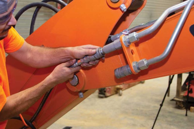 Let's Learn about Thumb Attachments for Excavators: An Appendage of ...