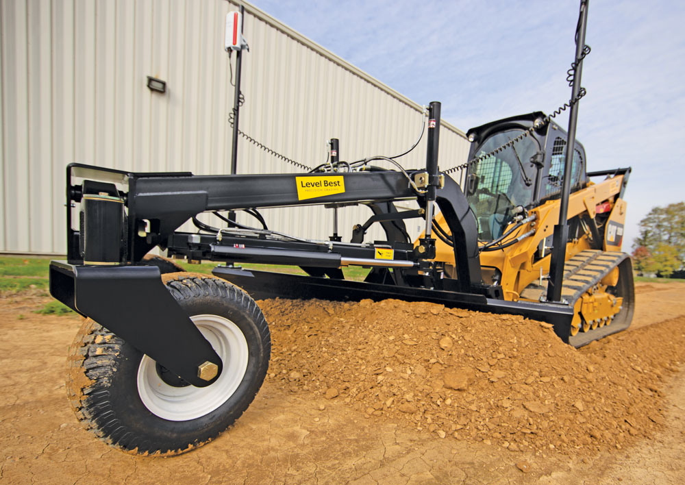 Visionary Implements: Twelve Attachments and Tech That Redefined Tool ...