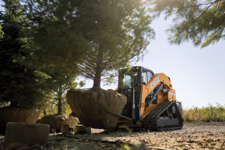Super CTLs: The Biggest Compact Track Loaders on the Market — Compact ...