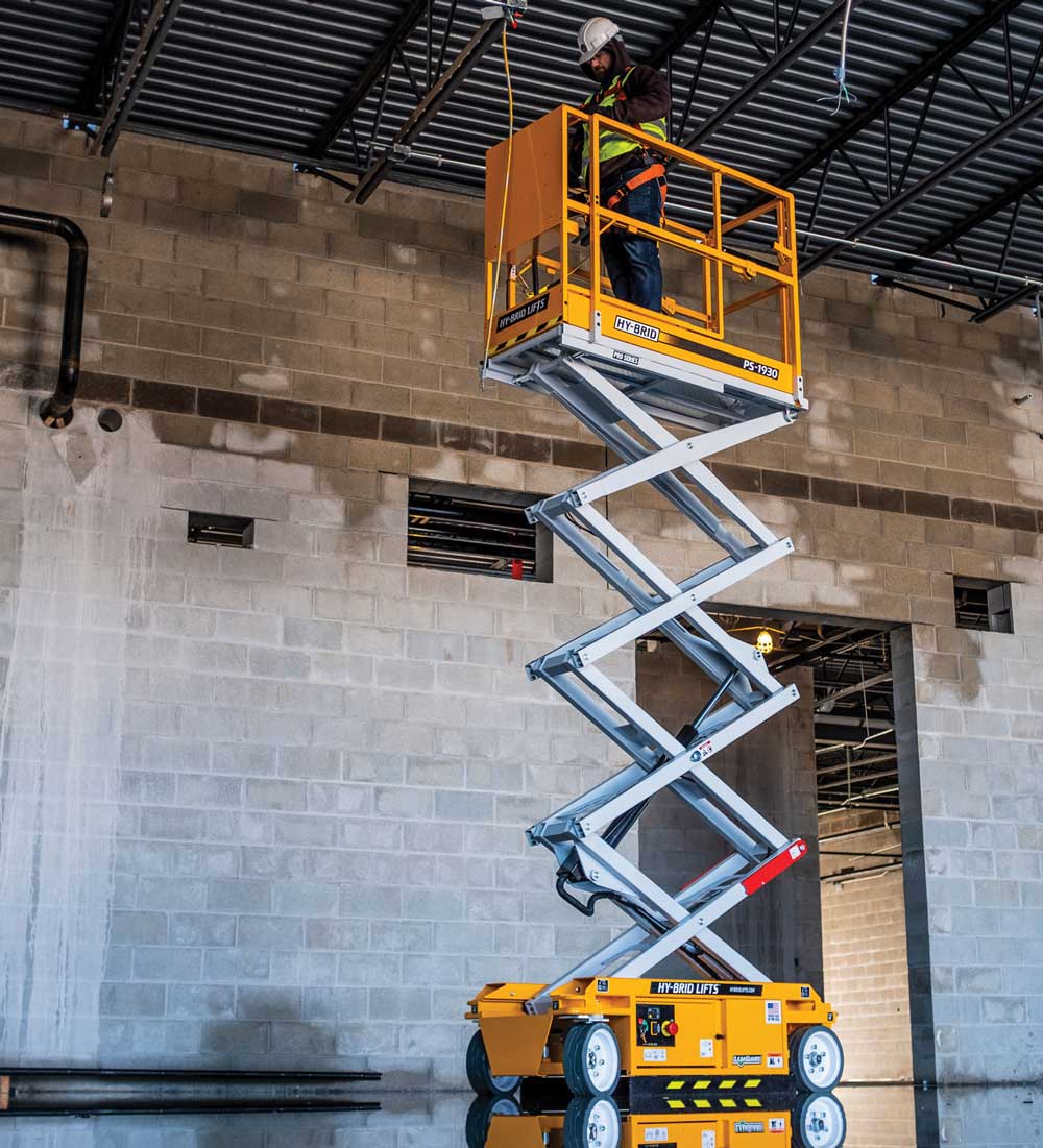 Turkish-Based Equipment Expert ASKO Acquires Majority Stake in Hy-Brid ...