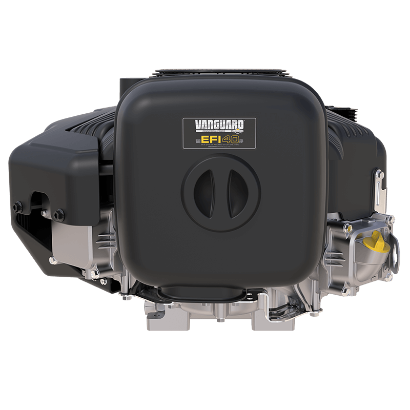 Vanguard Engines and Gator-Tail Engines/Boats Partner to Support the ...