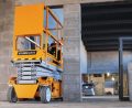 What to Consider when Selecting a Scissor Lift — Compact Equipment Magazine